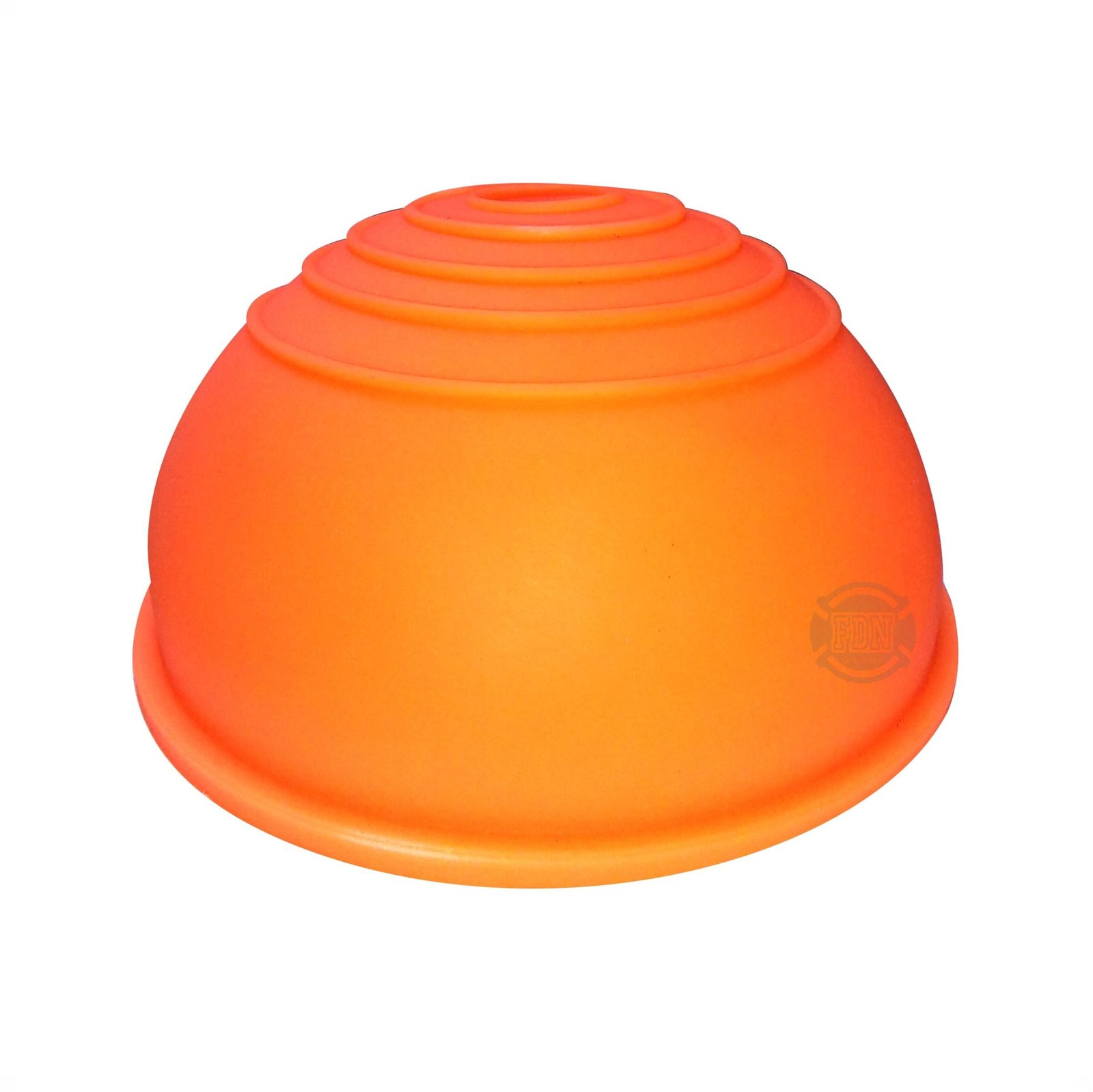 Mini Bosu Media Esfera 18cm | Fundiciones del Norte