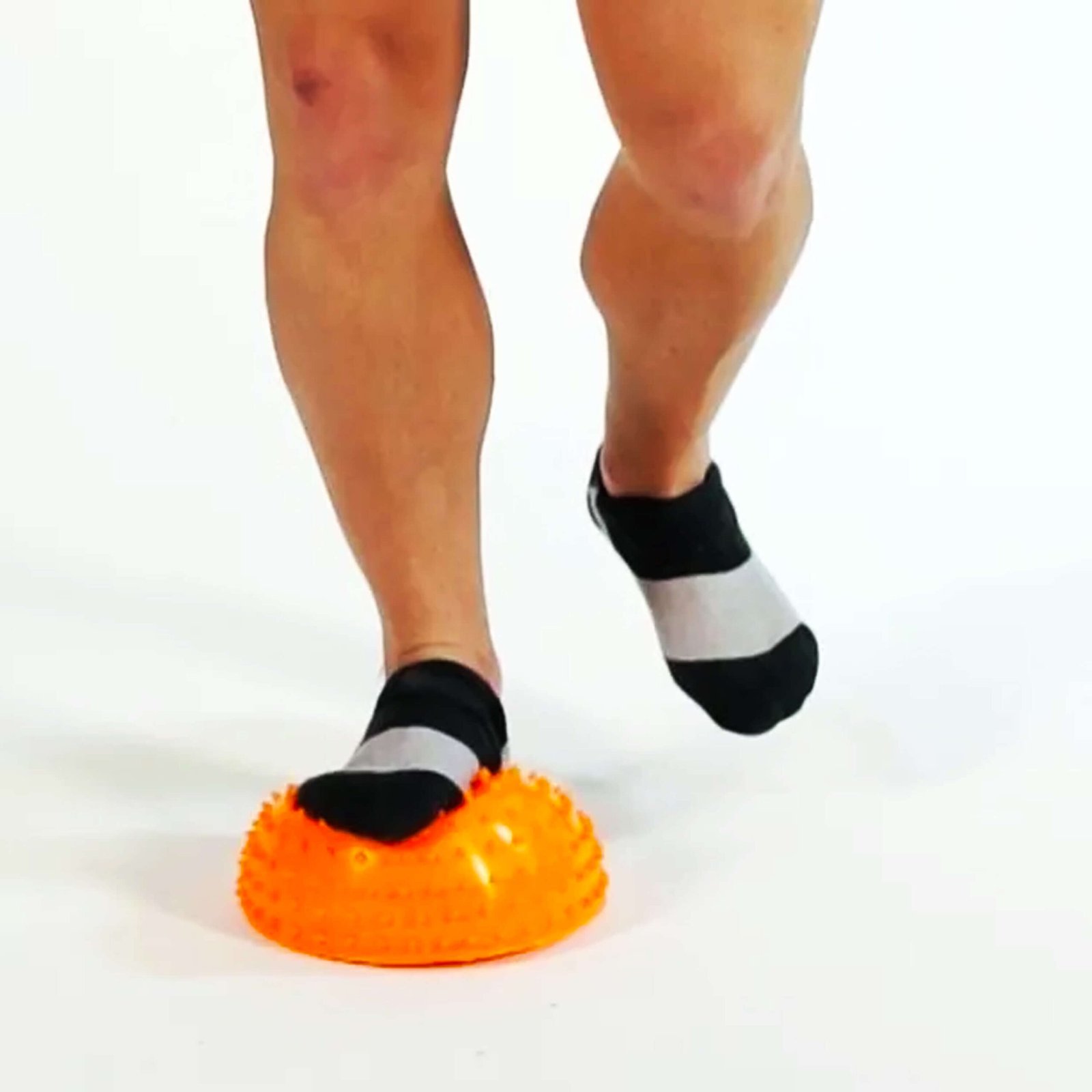 Mini Bosu Con Pinches | Fundiciones del Norte